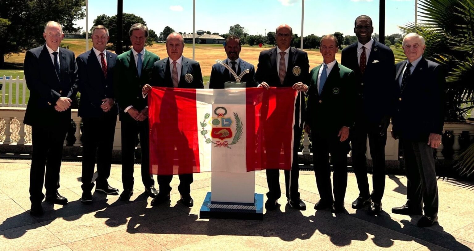 Perú fue designado sede para el LAAC 2026 – BUEN GOLF TOUR